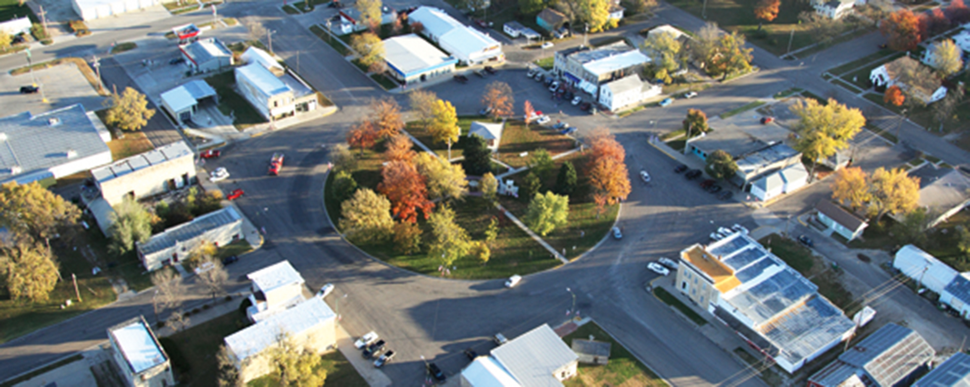 Big Kansas Road Trip | By the Kansas Sampler Foundation